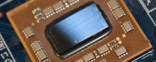 Past and future of VIA Technologies x86 CPUs
