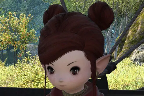 Performance and hardware comparison of Final Fantasy XIV and World of ...