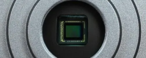 Review of Eakins V6 microscope camera