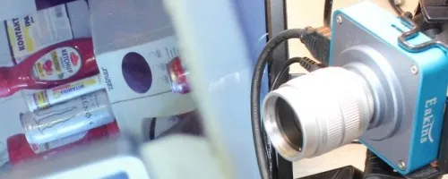 Using GPIO, USB and HDMI on the PYNQ-Z2 board