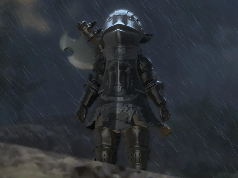 Final Fantasy XIV Mobile hardware requirements