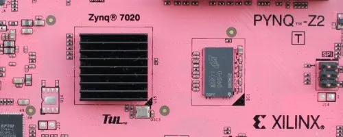 Overview Of Pynq Project Offering Fpga Capabilities To Python And Data Engineers
