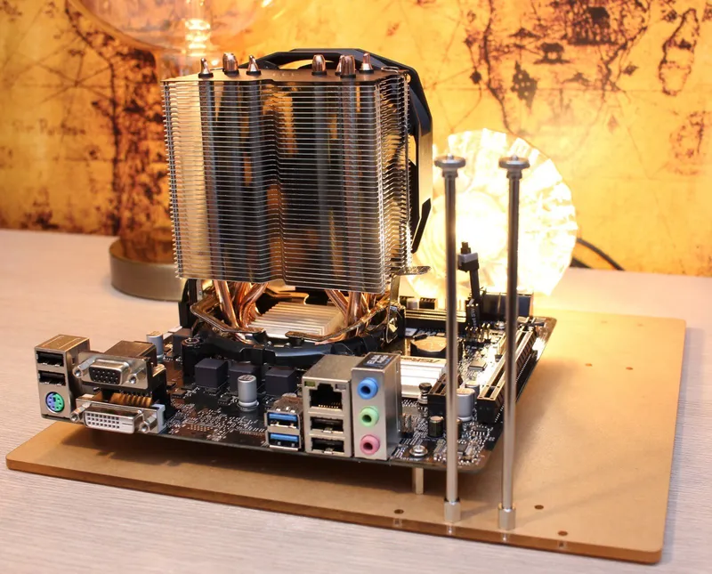 WoW Dragonflight CPU performance comparison