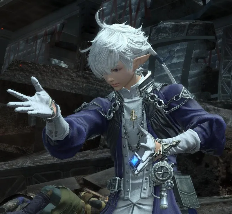 FFXIV Endwalker GPU performance comparison