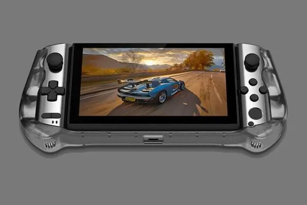 World of Warcraft on handheld and UMPC devices