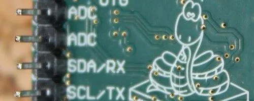 Micro Python And Pyboard A Python Running On A Microcontroller Scripts Your Electronics